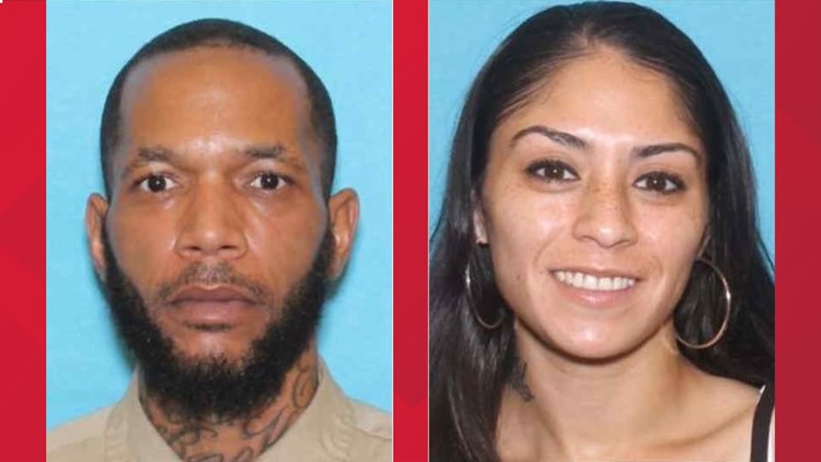 Kannapolis murder suspects arrested | wcnc.com