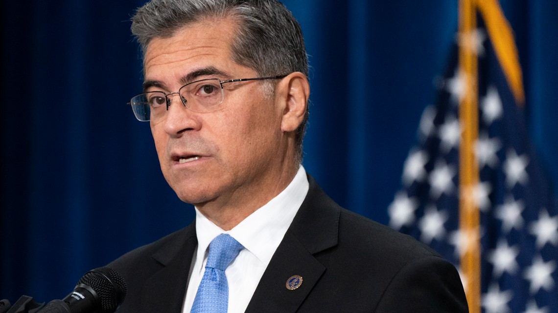 Health Secretary travels to NC | Charlotte, North Carolina News | wcnc.com