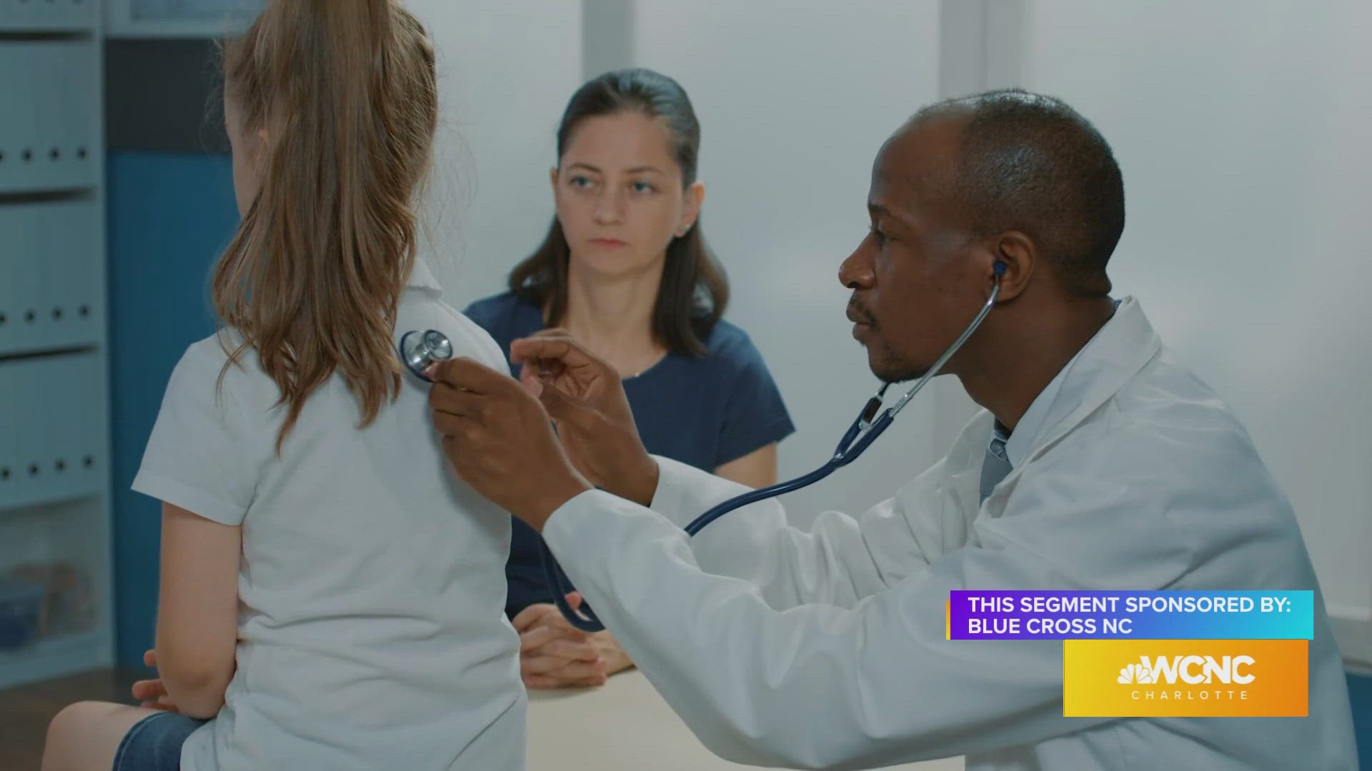 Important changes coming to healthcare coverage - sponsored by Blue Cross NC | wcnc.com