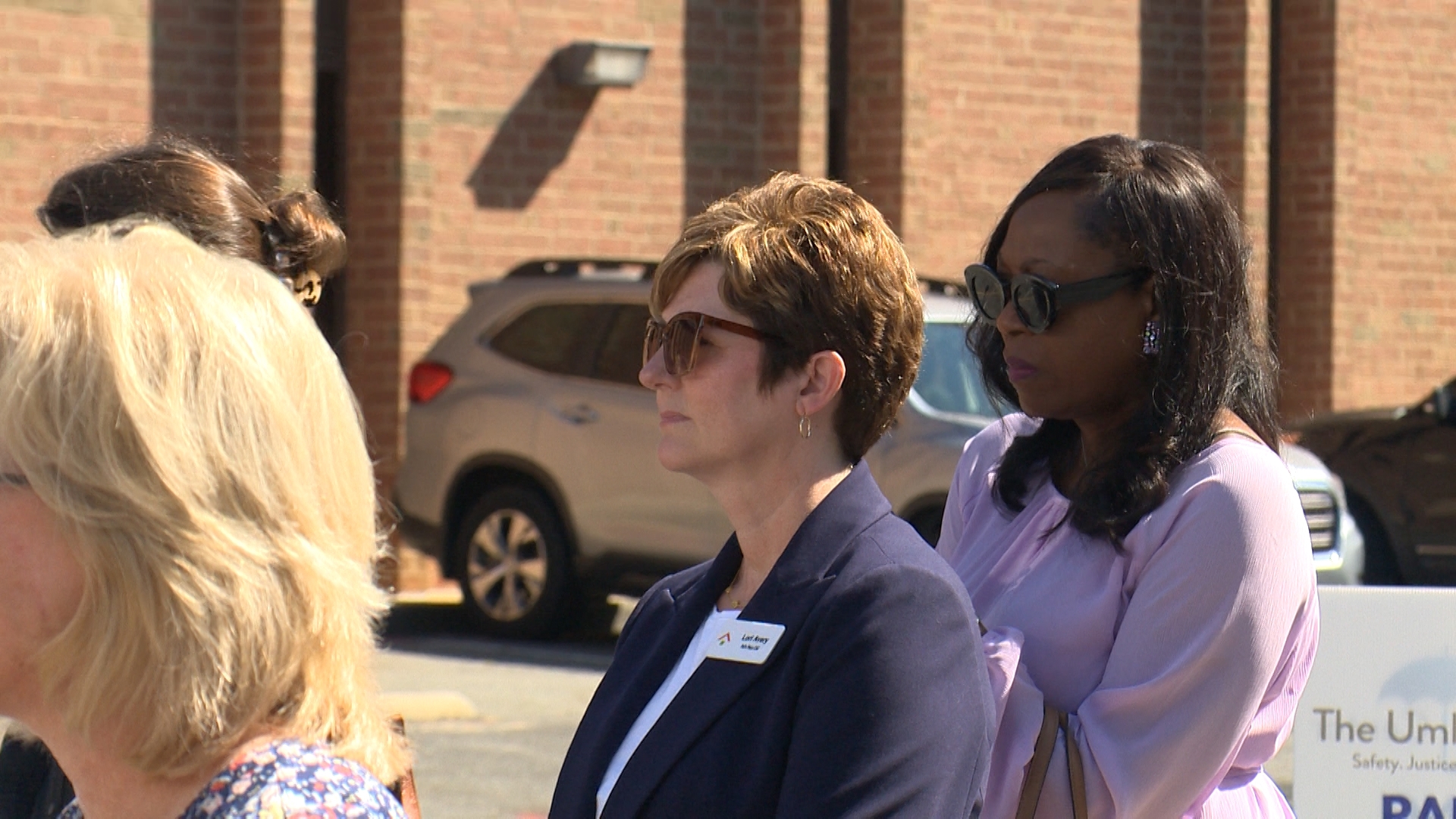 Groundbreaking for domestic violence resource center in Charlotte ...