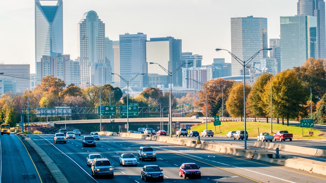 What to know about emissions testing in NC | wcnc.com