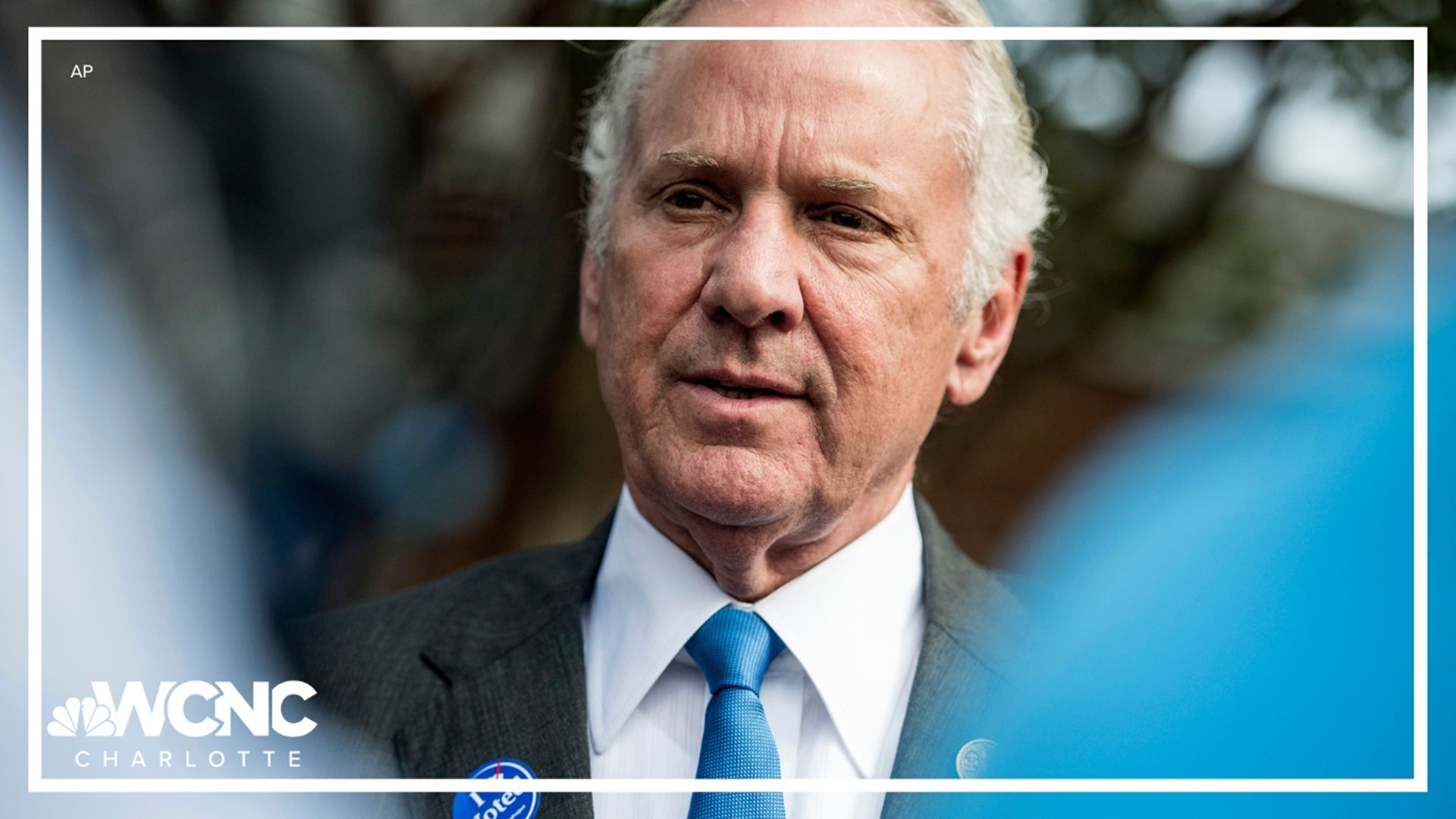 White House: Nazis shouldn't get Social Security | wcnc.com