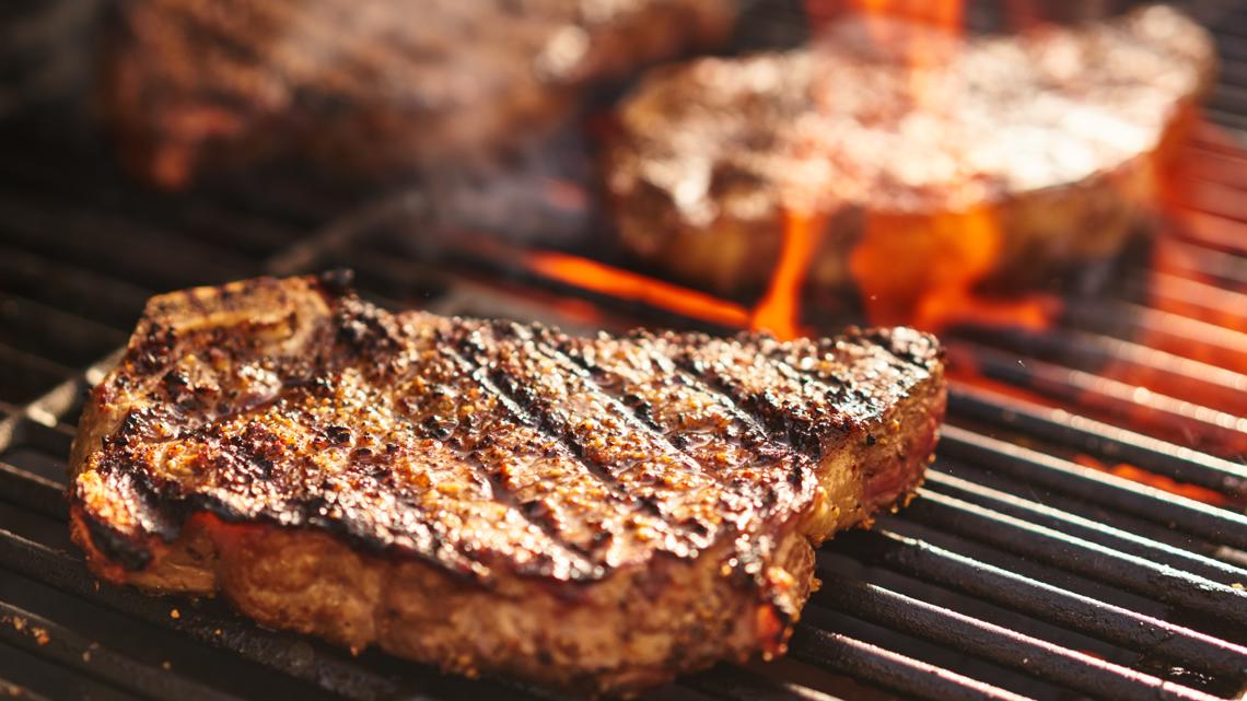Scientists say Americans should limit red meat consumption | wcnc.com
