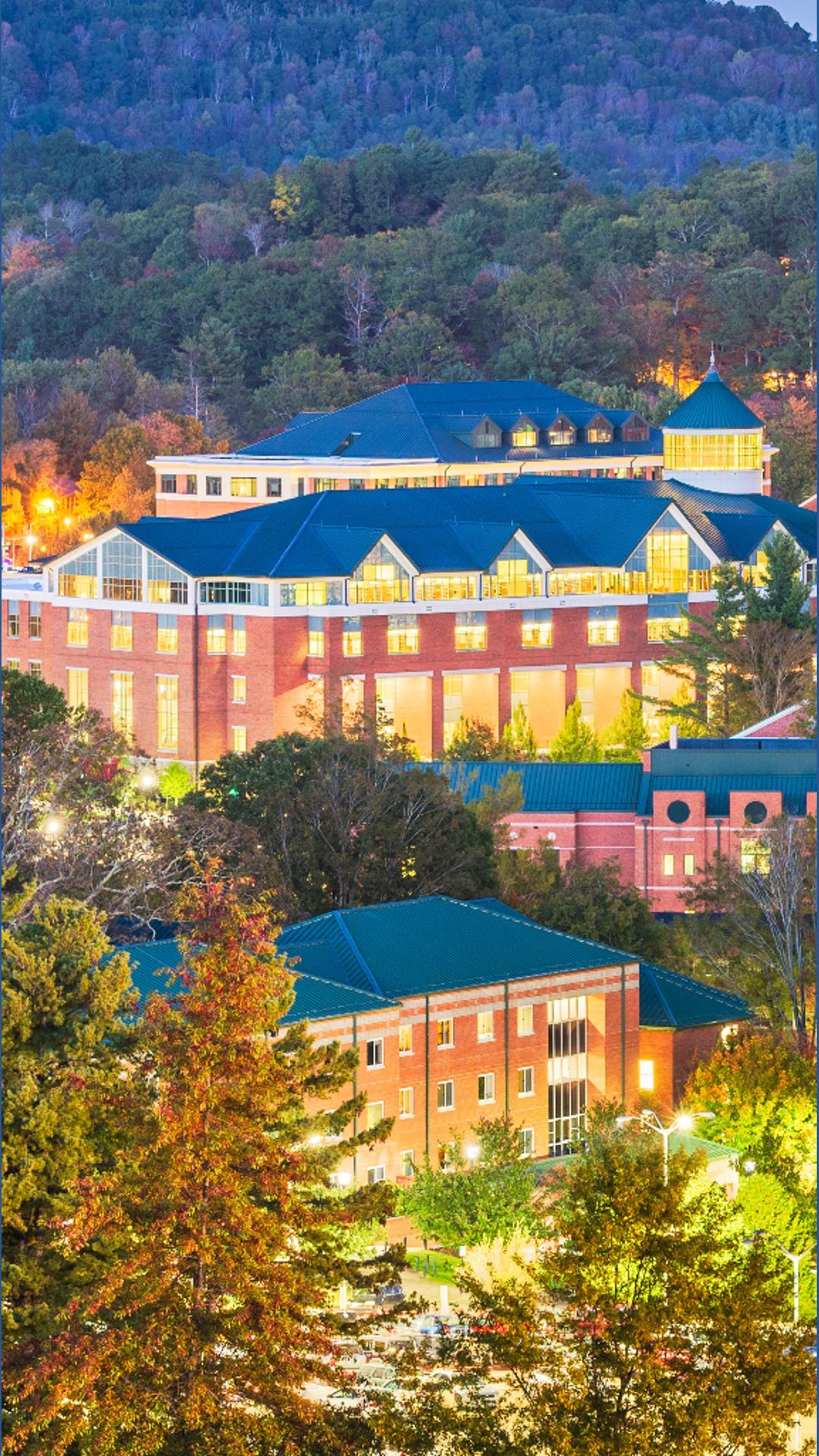 Downtown Boone looking at major upgrades with $850K grant | wcnc.com