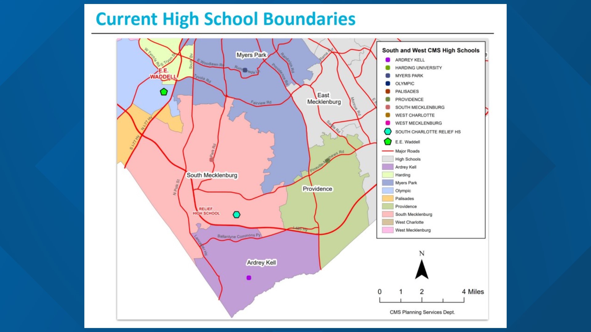 After community feedback, CMS shares updated proposal for relief ...