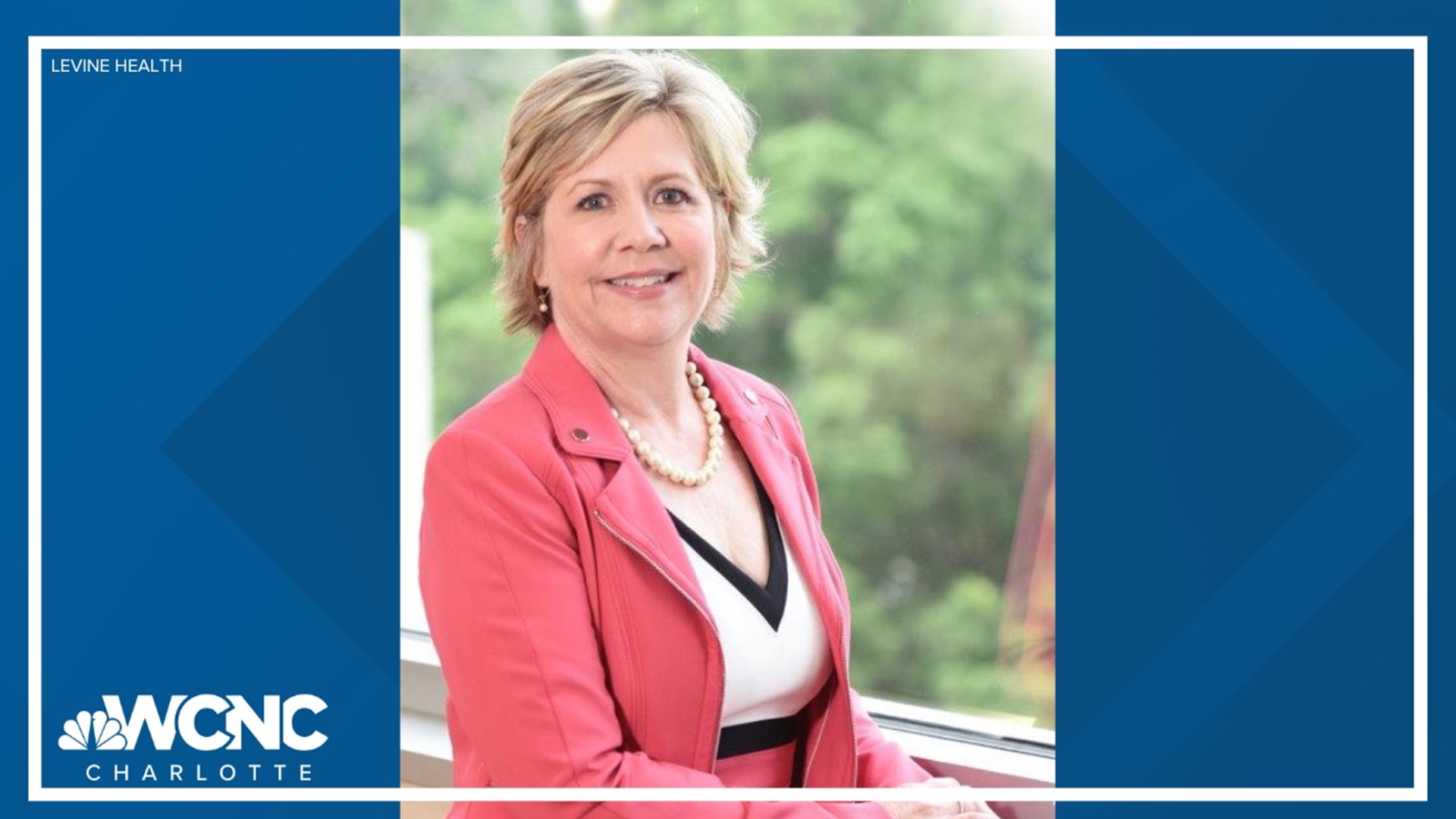 Atrium nurse honored at State of the Union address | wcnc.com