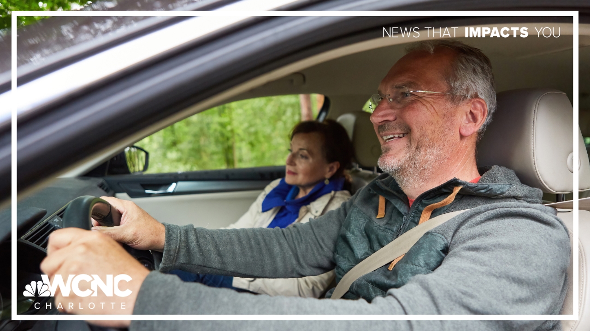 Study ranks North Carolina among most dangerous states for senior ...