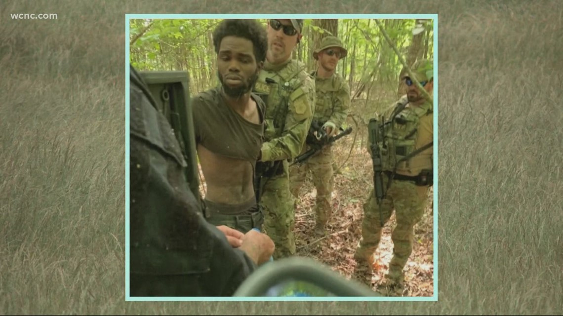 Father of Tyler Terry speaks out | wcnc.com