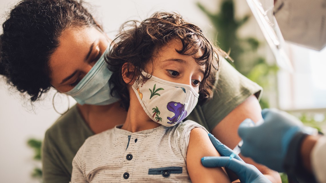 Are kids getting really sick from COVID-19? | wcnc.com