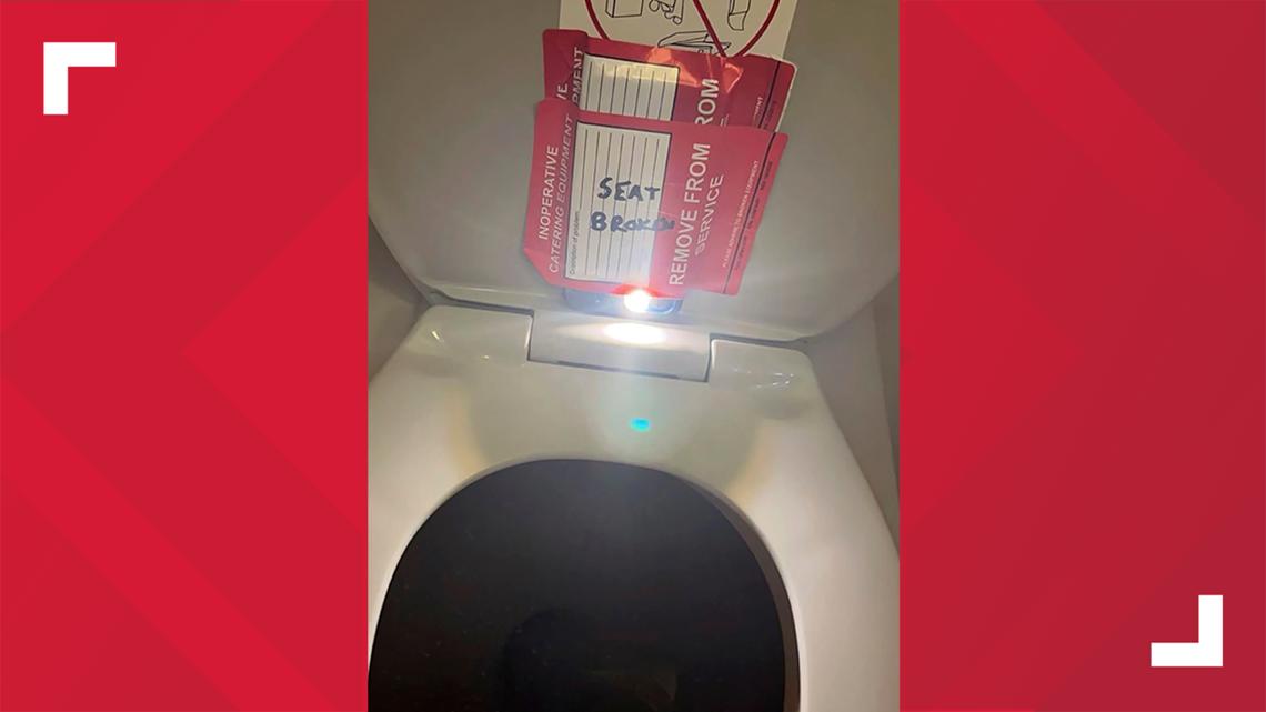 American Airlines flight attendant pleads not guilty | wcnc.com