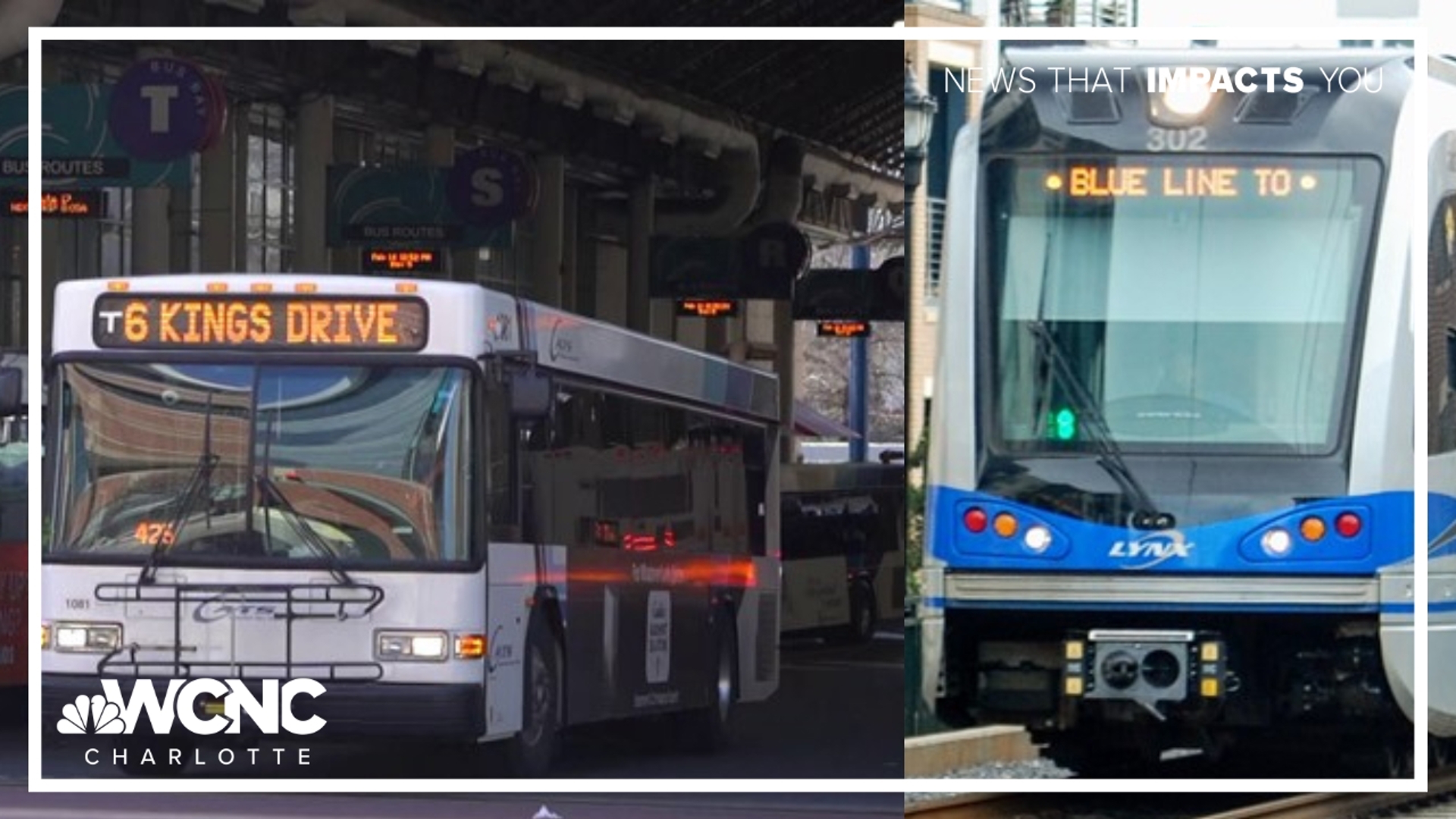 Charlotte city leaders address CATS safety concerns | wcnc.com