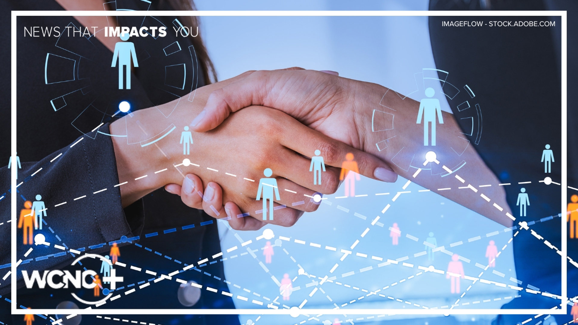 City of Charlotte to host internship career fair | wcnc.com