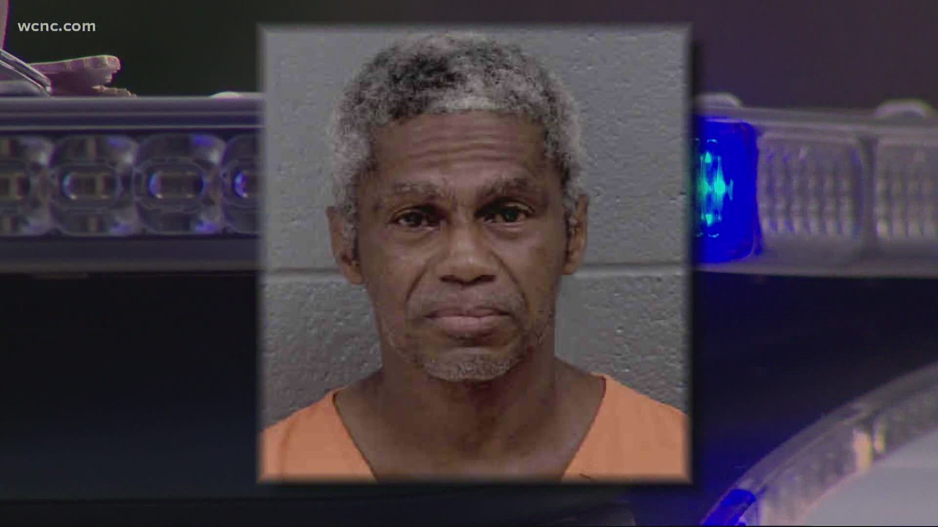 Man Accused Of Sexually Assaulting Woman Near Uptown Police Say