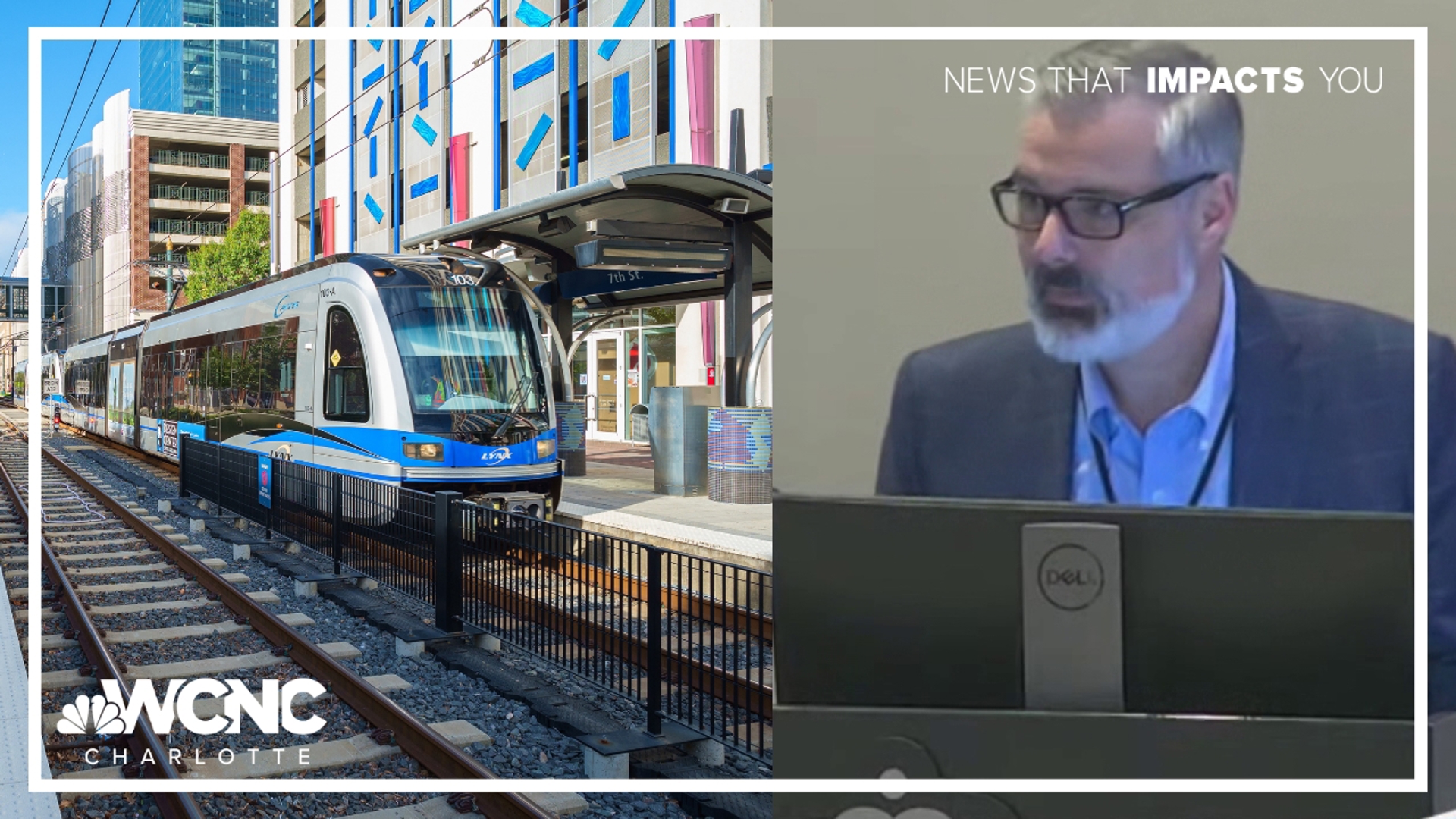 Charlotte city leaders address CATS safety concerns | wcnc.com