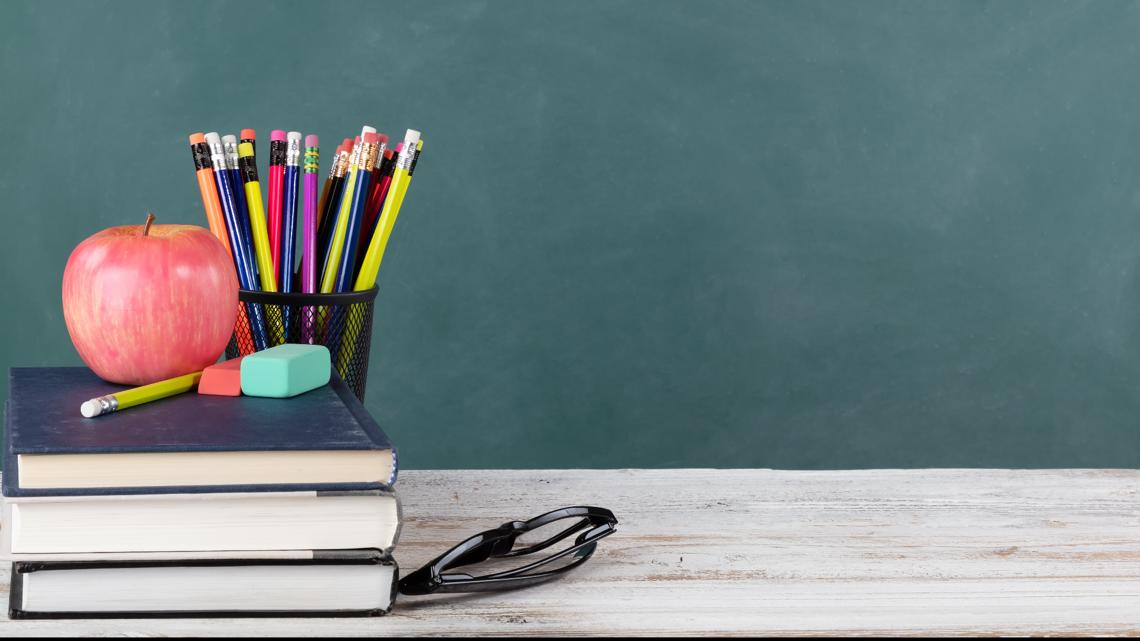 Back-to-school supplies shopping: Ways to save money | wcnc.com