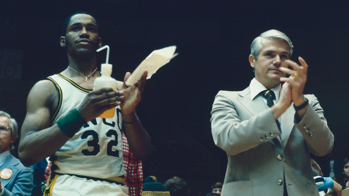 Remembering Lee Rose | wcnc.com