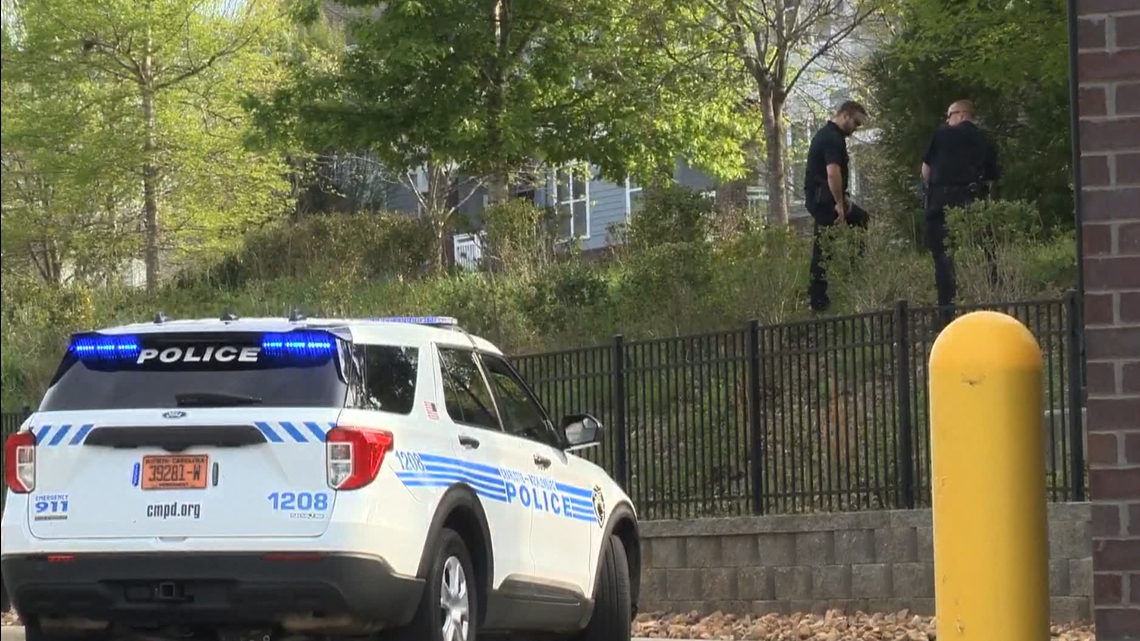 Woman pleads guilty to deadly 2023 shooting | Charlotte news | wcnc.com