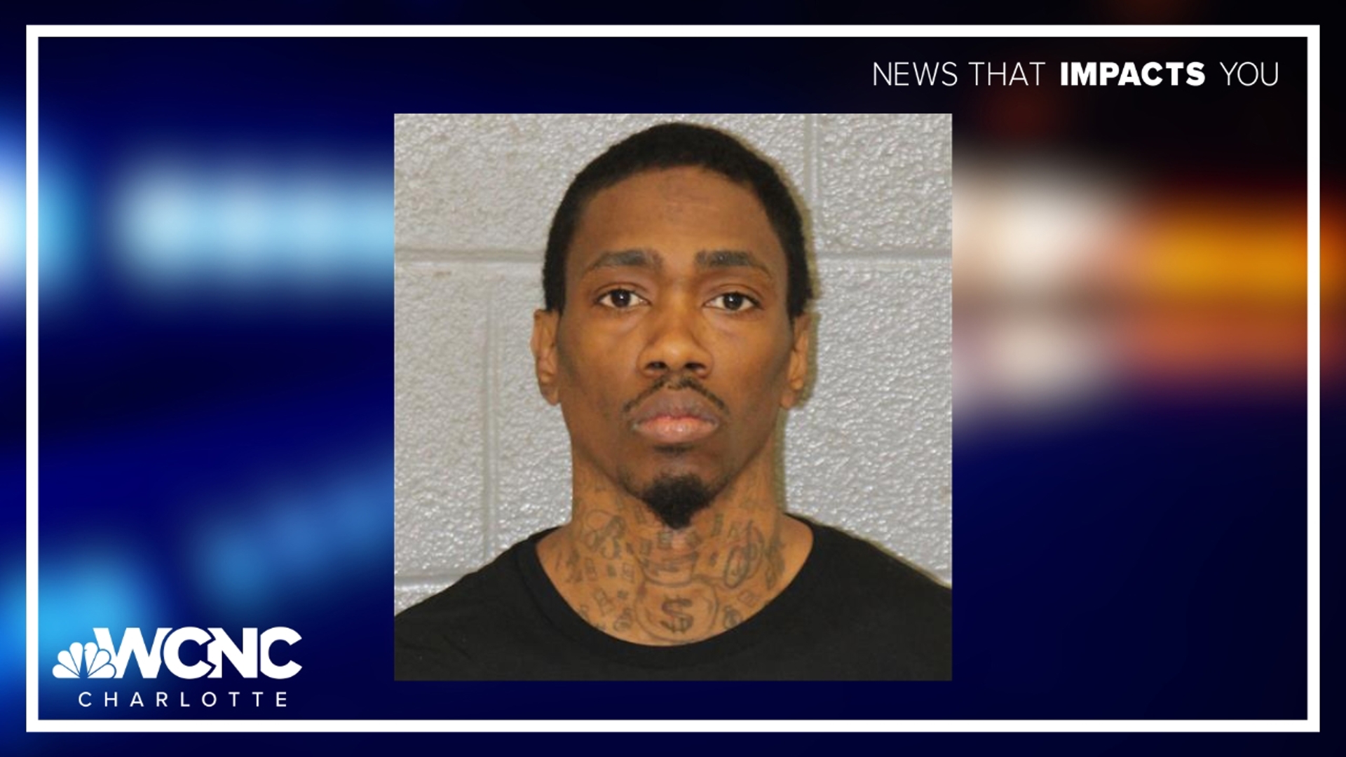 Suspect identified through surveillance video in fatal Charlotte motel ...