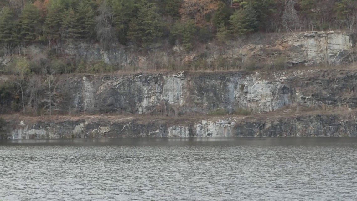 Lithium mining revival possible in Kings Mountain | wcnc.com