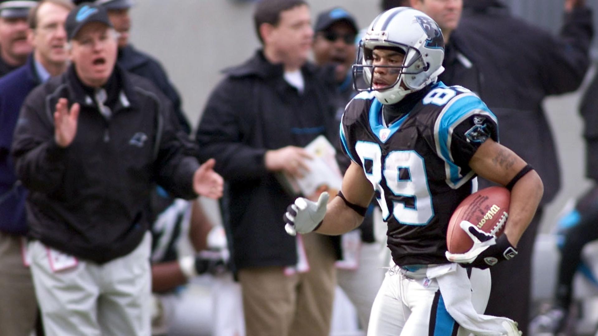 Panthers all-time record against AFC teams | wcnc.com