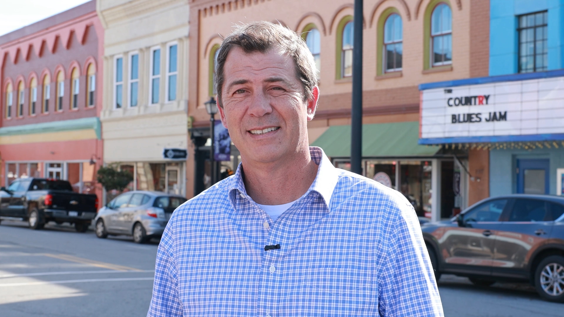 Rachel Hunt projected to be NC lieutenant governor | wcnc.com