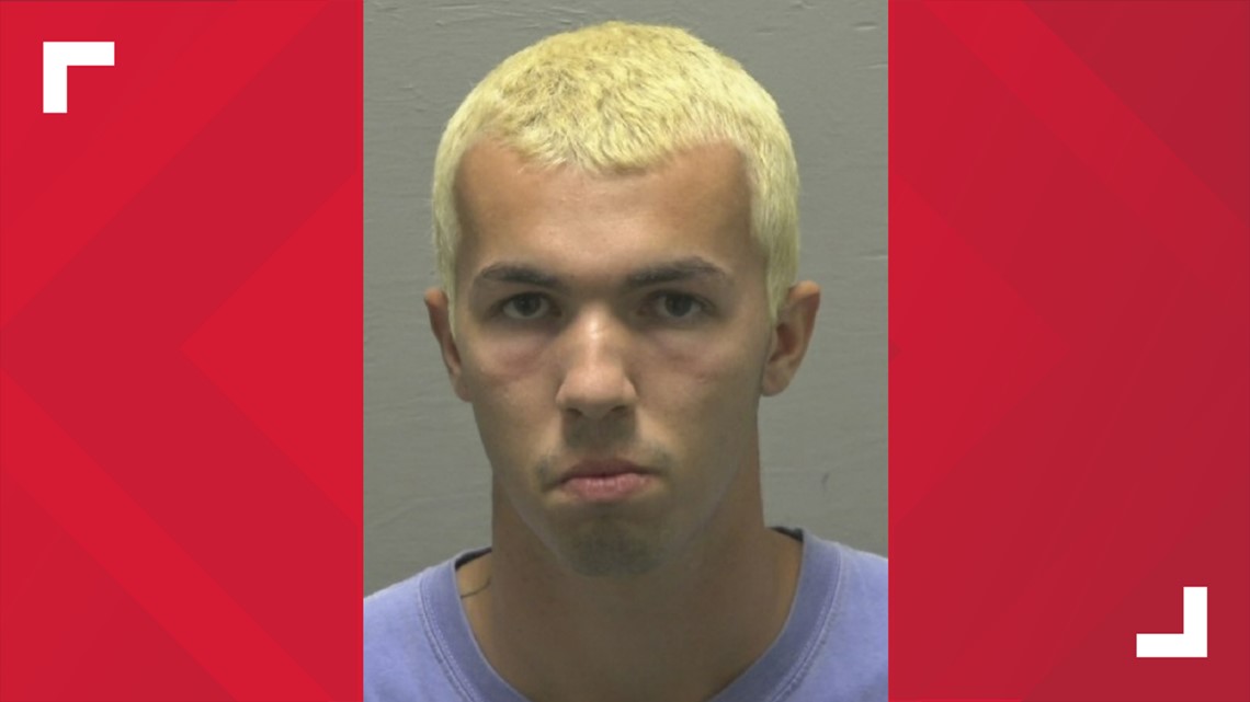 Former Charlotte YMCA staff member charged with child sex crimes | wcnc.com