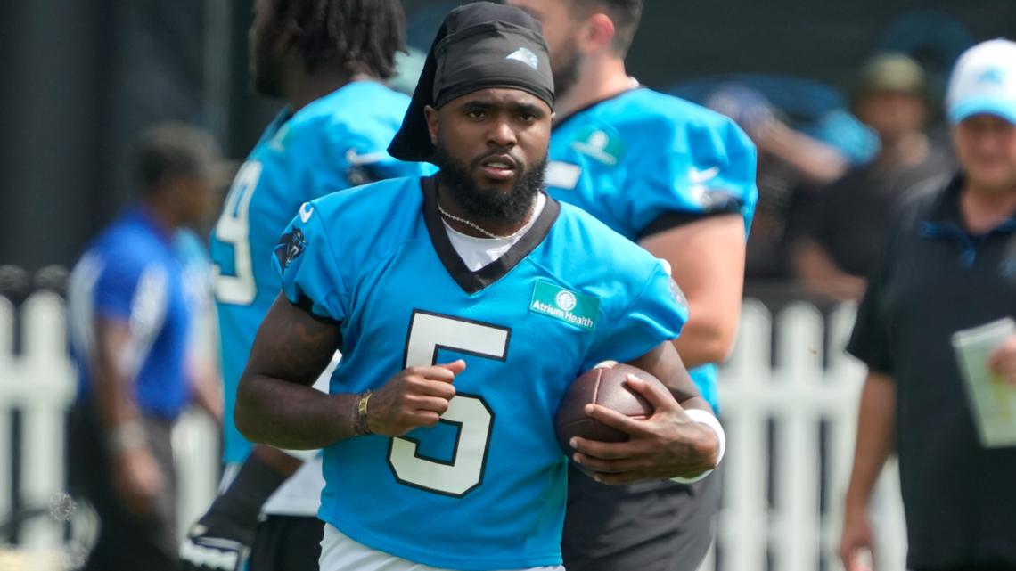 NFL contracts are only getting more expensive. Here's why | wcnc.com