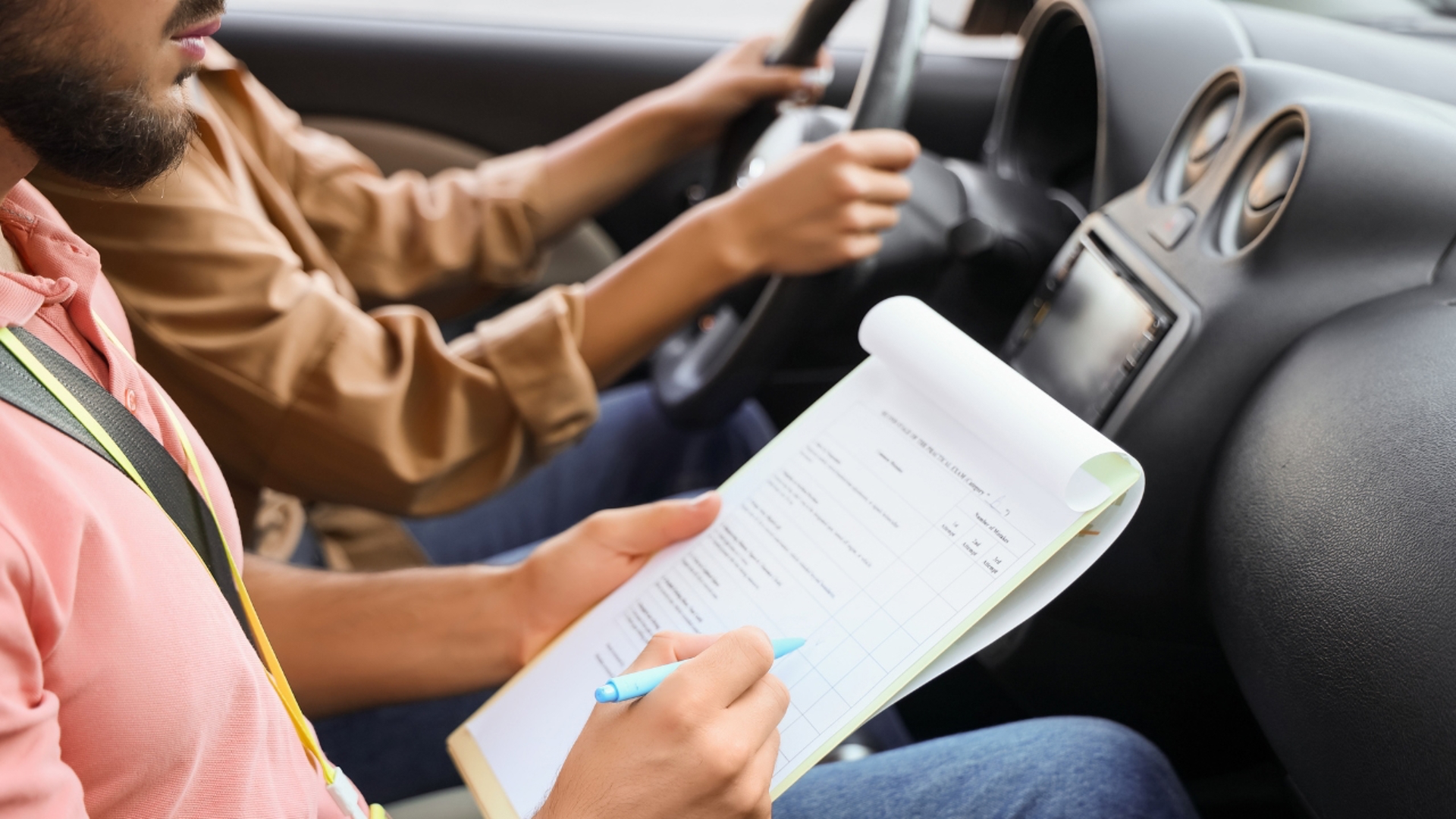 North Carolina adults can now take driver's license road tests at ...