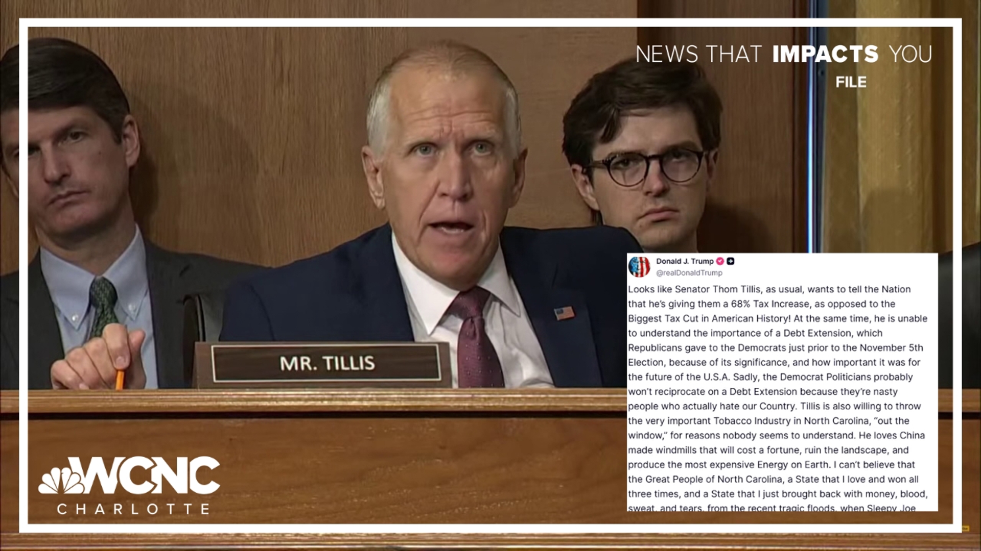 Flight delays and cancellations hit Charlotte airport | wcnc.com