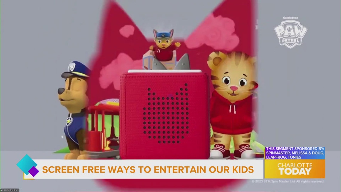 An inside look at new toys at the 2025 International Toy Fair ...