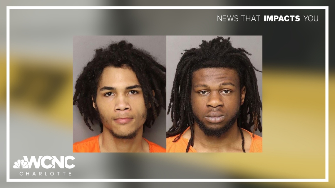 Charges filed after shooting at Lancaster, SC Walmart | wcnc.com