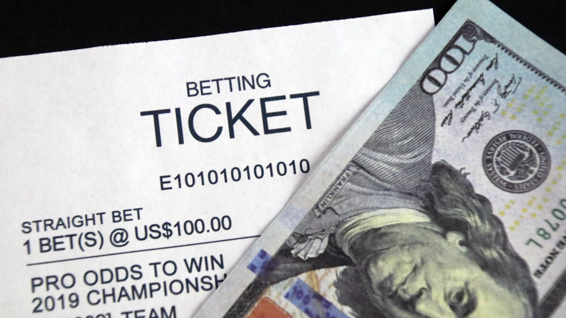 How to deduct sports betting losses | wcnc.com