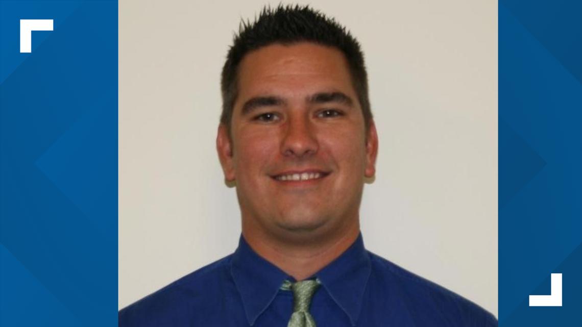 Waxhaw Police Chief resigned, Dexter Wilson to take his place | wcnc.com