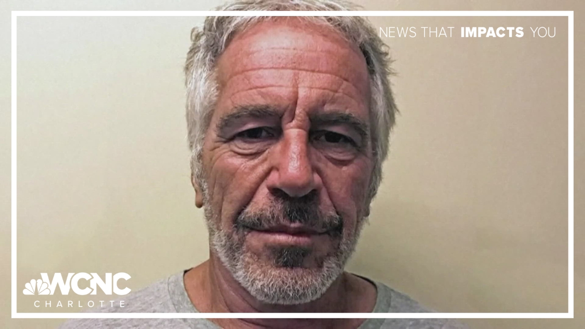 Trump defends Bondi amid Epstein document controversy | wcnc.com