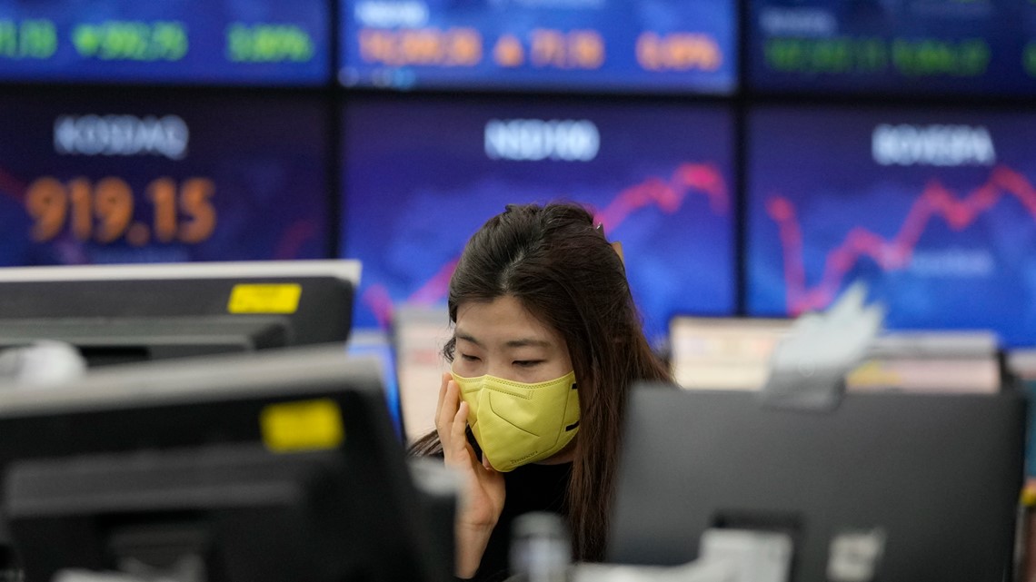 Rising interest rates: What you can do now | wcnc.com