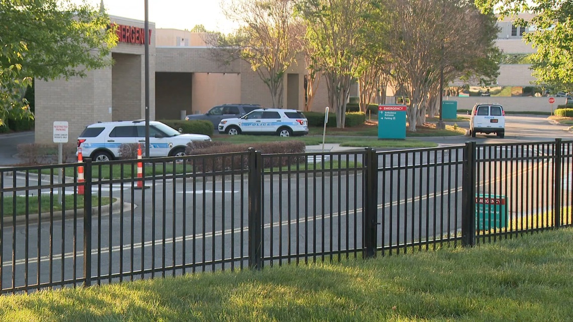 Huntersville Police investigate fatal shooting of 20-year-old; victim ...