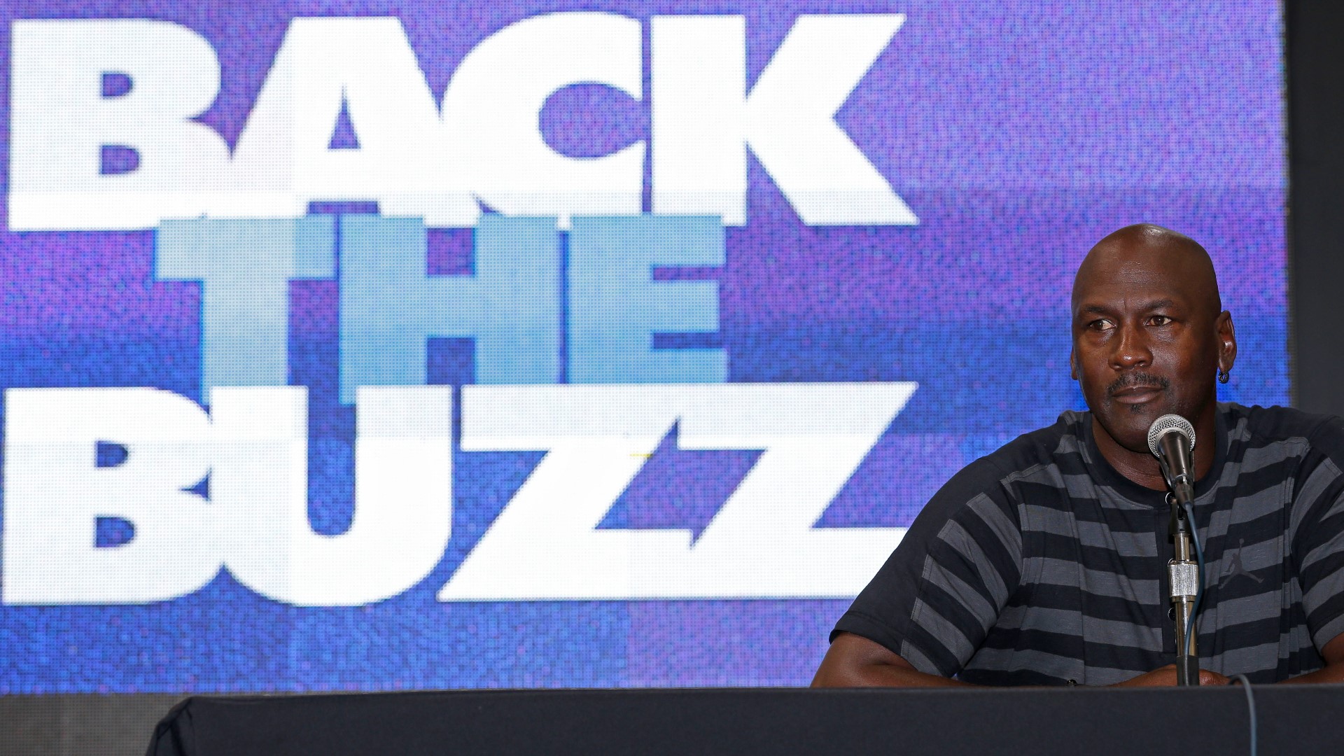 Timeline: Michael Jordan's history as an NBA owner | wcnc.com