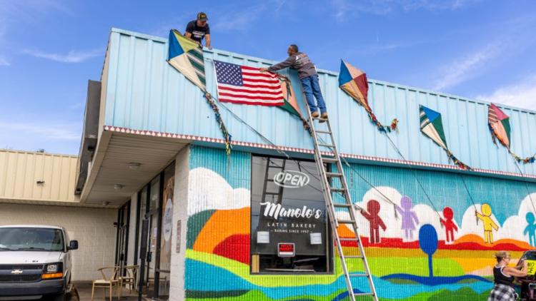 Charlotte en place: Local chefs to develop special dinner at NYC's ...