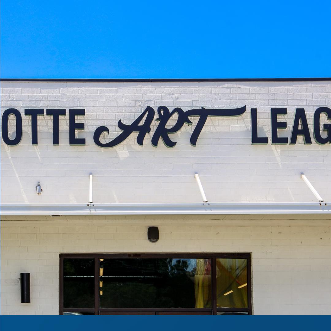 Charlotte Art League to rebrand as Queen City Art | wcnc.com