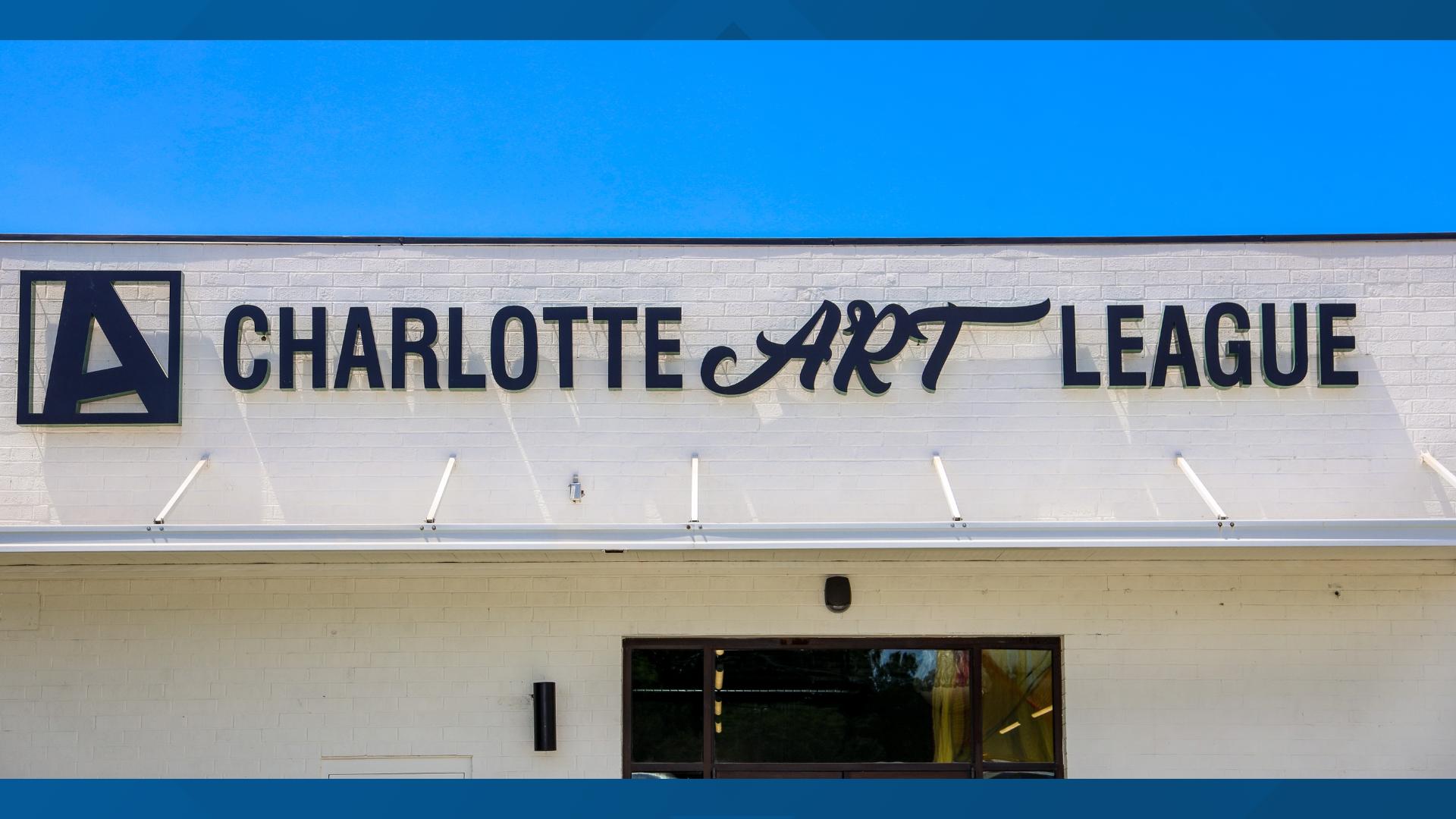 Charlotte Art League to rebrand as Queen City Art | wcnc.com