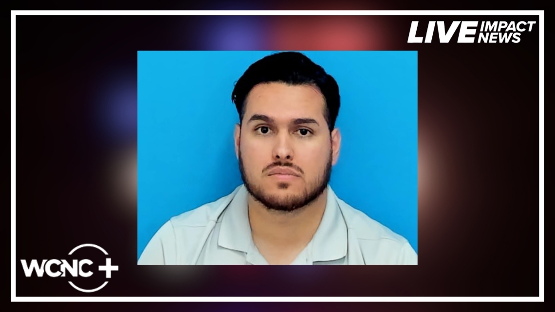 The latest after Newton police officer charged with murder in man's ...