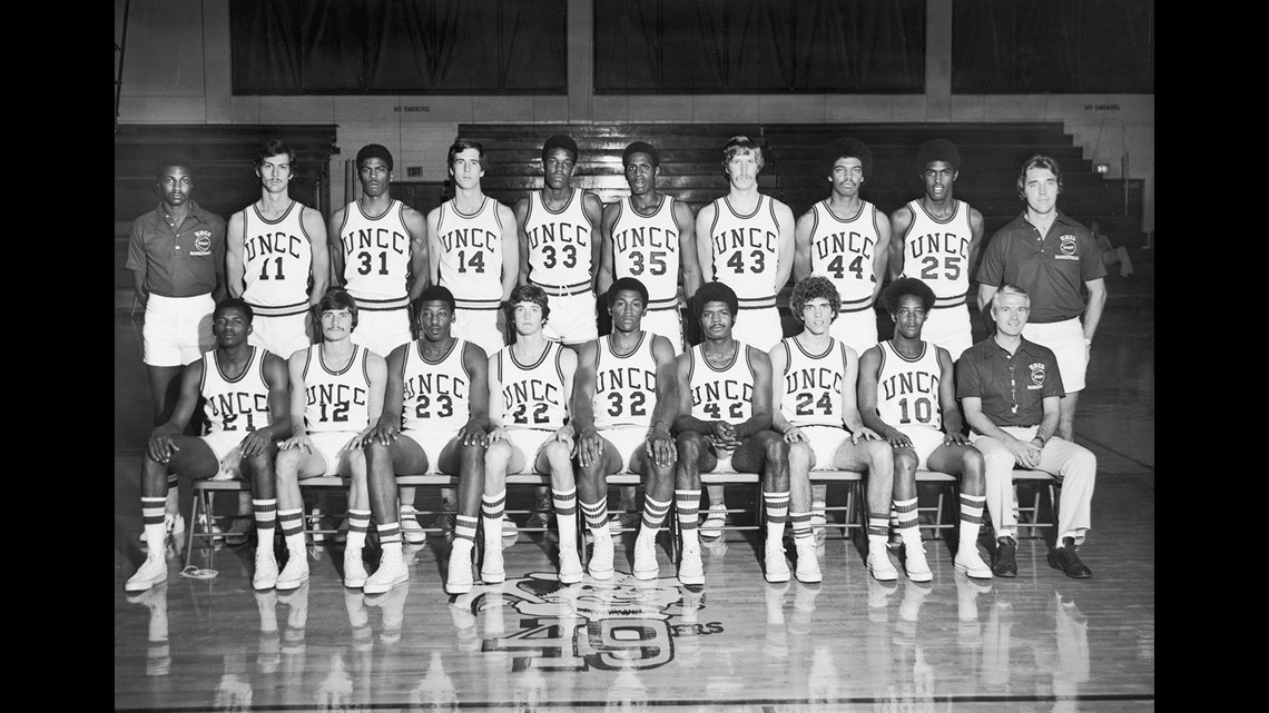 Remembering Lee Rose | wcnc.com