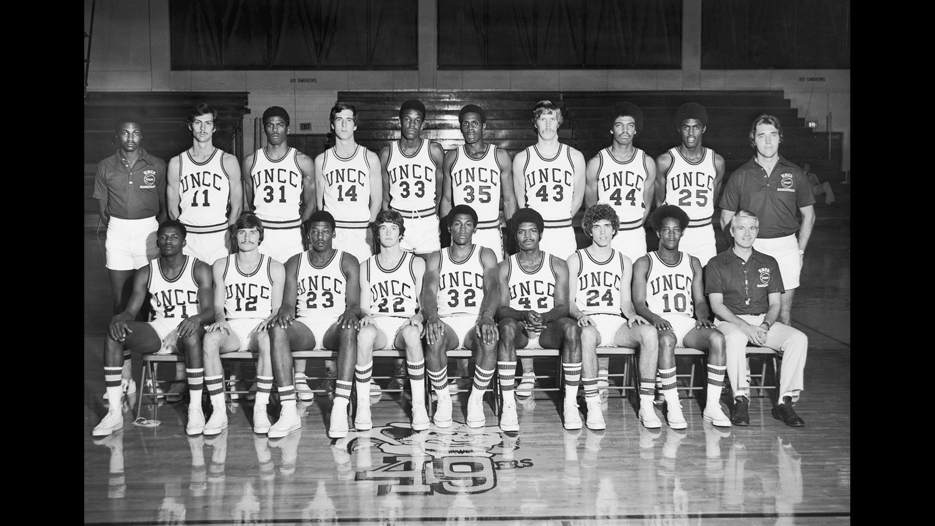 Lee Rose. former head coach of Charlotte 49ers, passes away at 85 ...