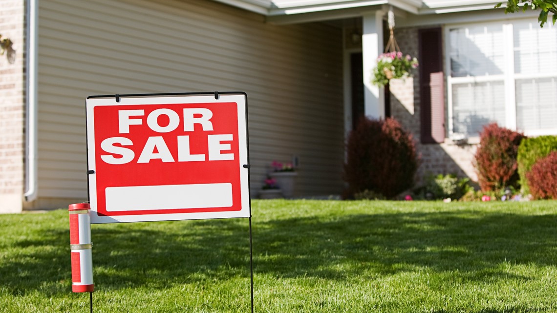 When you should list your home for sale | Charlotte, NC news | wcnc.com