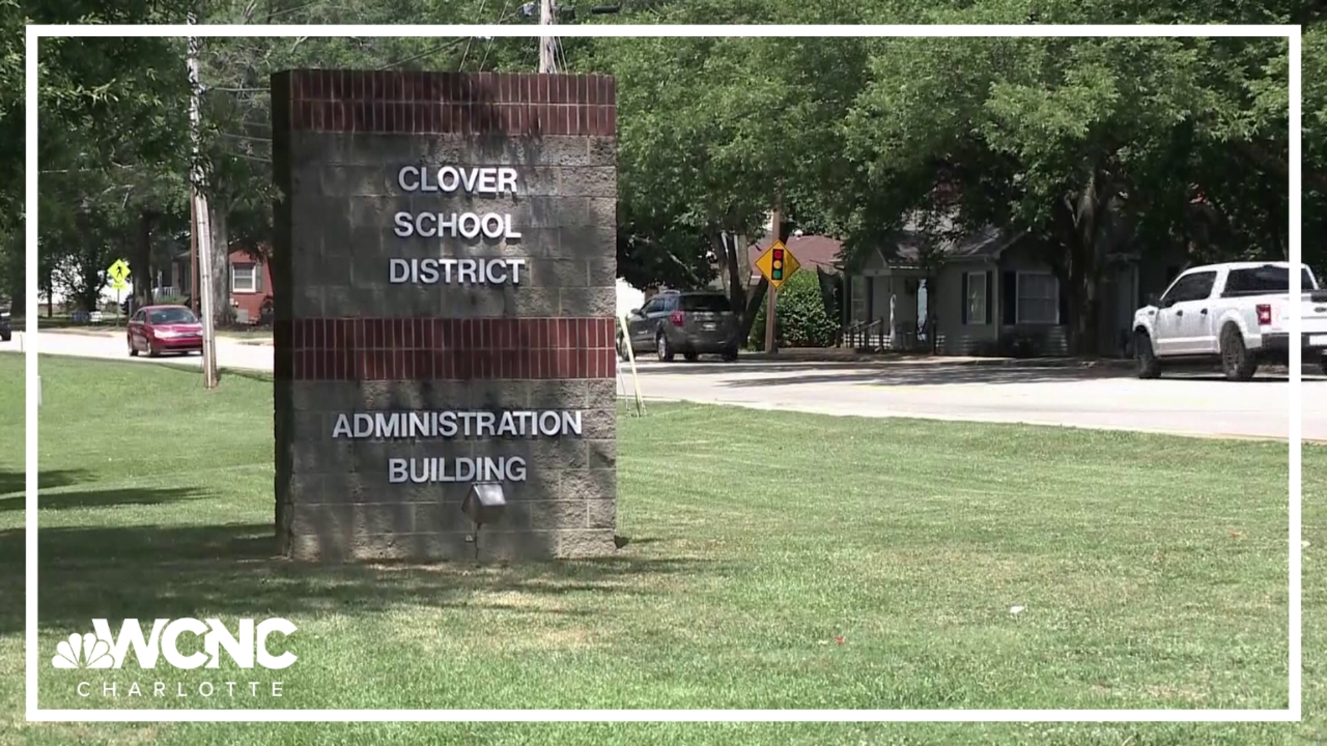 Clover, SC teacher reportedly dragged 4-year-old student through ...