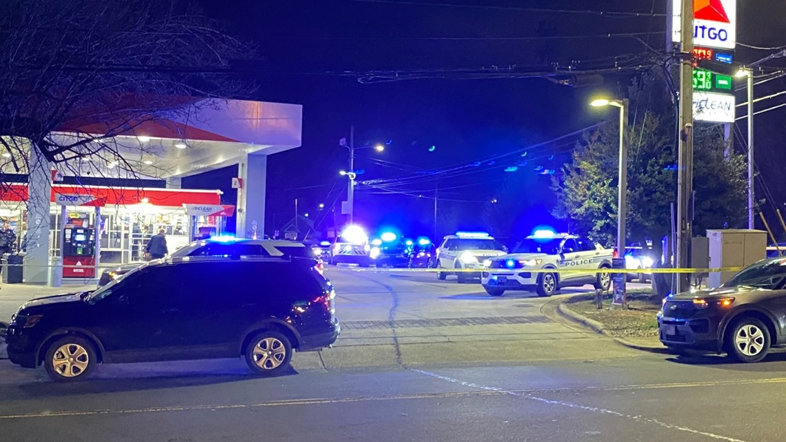 Deadly shooting under investigation in northeast Charlotte | wcnc.com