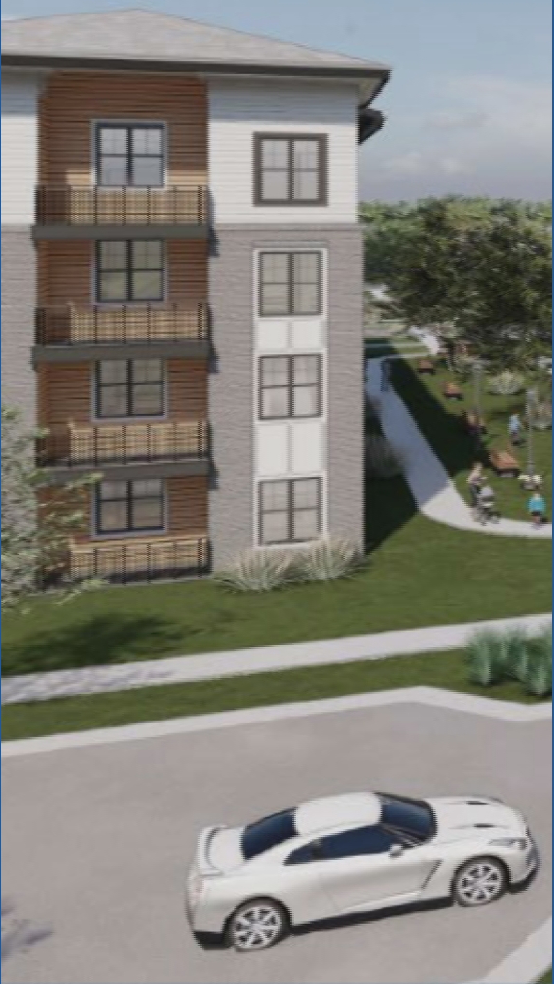 Huntersville approves Mission Stumptown project | wcnc.com