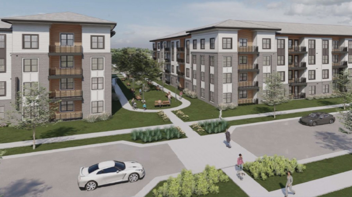 Huntersville approves Mission Stumptown project | wcnc.com