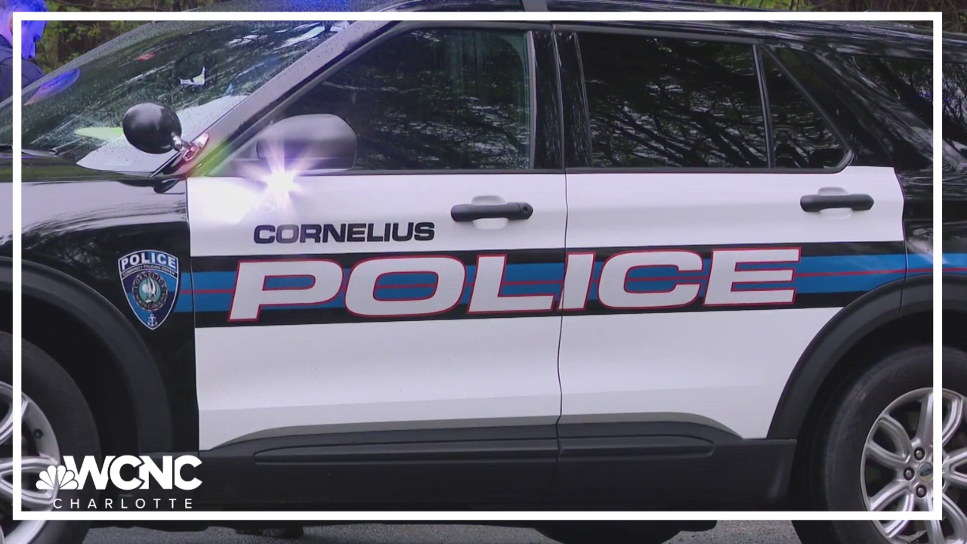 Cornelius police officer charged with animal cruelty | wcnc.com