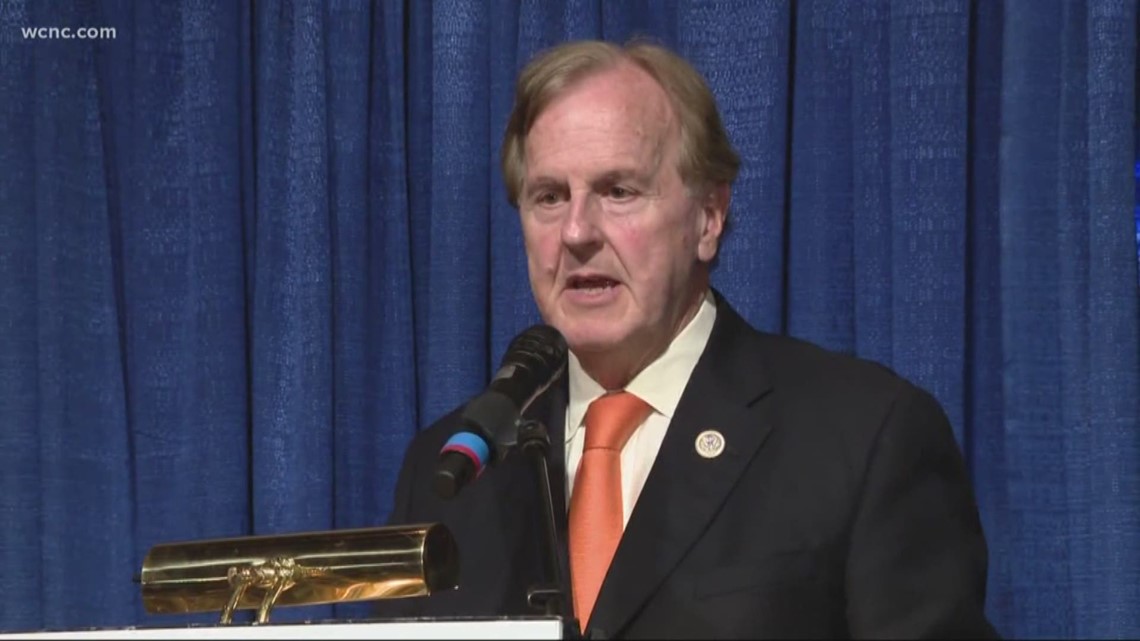 Robert Pittenger concedes GOP primary | wcnc.com